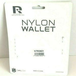 Rico Industries | Accessories | New York Jets Nfl Football Nylon ...